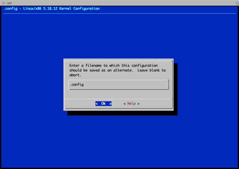 compile linux kernel on centos flamingbytes