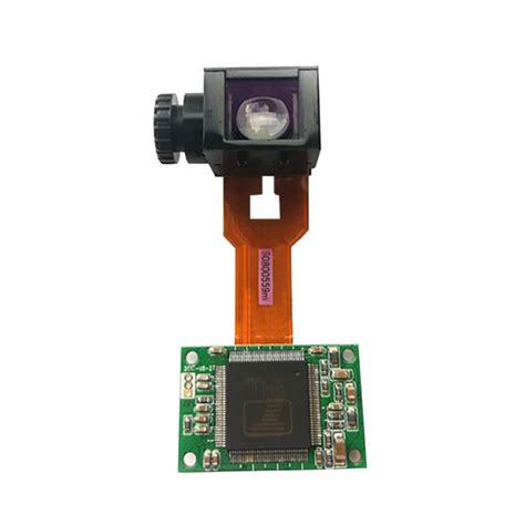 Monocular Micro Display Video Gasses Fpv Av Input Diy Night Vision Viewfinder £86 64 Picclick Uk