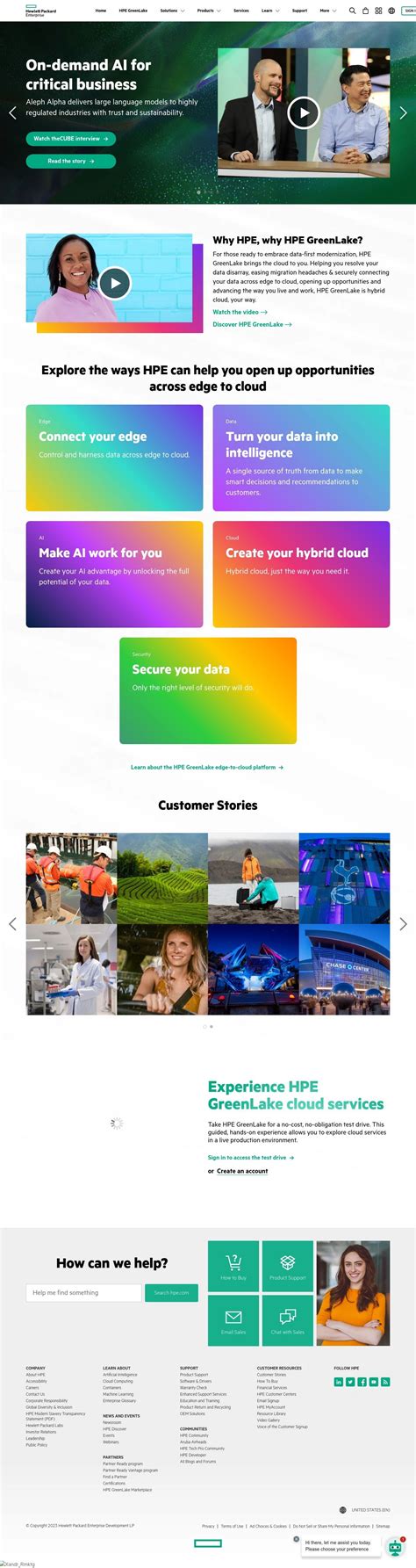 Hpe Industrial Iot Traffic Analytics And Market Insights