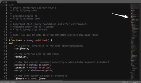 Sublime Text First Steps Envato Tuts