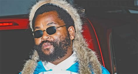 Sjava Left Tweeps Spellbound After Quoting Nick Minajs Moment For Life Lyrics Sa Hip Hop Mag