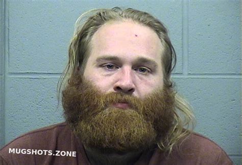 Deandrea Nicholas Blain 09052022 Harvey County Mugshots Zone