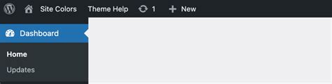 signs of a good wordpress theme documentation tiny blue orange