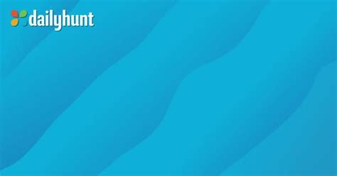 deepak saraswat on linkedin dailyhunt onboards the tribune
