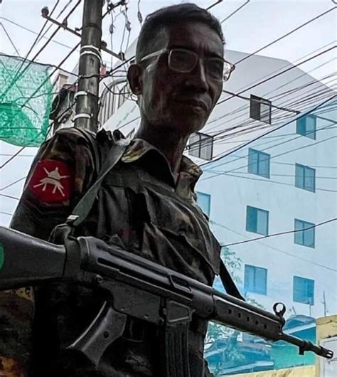 ထားဝယ်၊ ရေဖြူနှင့် ရပ်စောက်တို့တွင် စစ်သား ၂၅ ဦးထက်မနည်း ထွက်ပြေးမှု ဖ