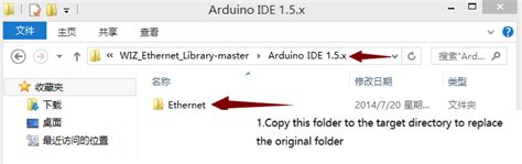 Ethernet And Poe Shield For Arduino W5500 Wiki Dfrobot