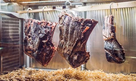 Professional Beef Aging Cabinet Cabinets Matttroy