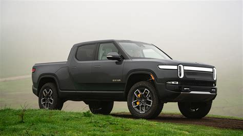 Best Luxury Trucks 2024