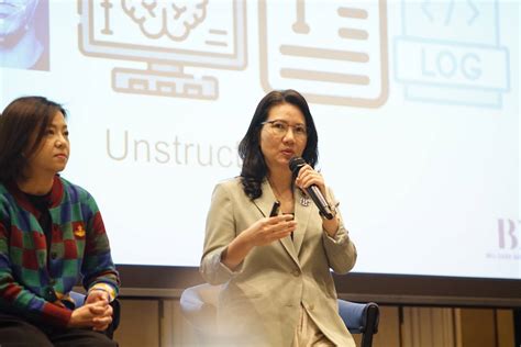 Tceb Launches Mice Data Platform Leveraging Big Data For Intl