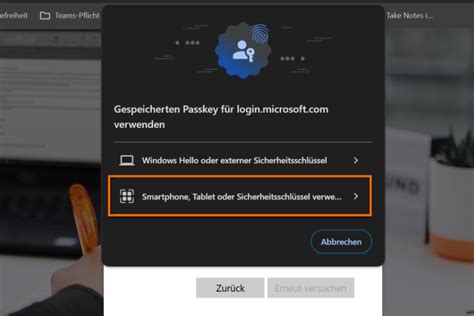 Anleitung Microsoft Authenticator App Für Mfa Einrichten Fachhochschule Dortmund