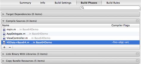 ICoding Convert String To Base In IOS Tutorial