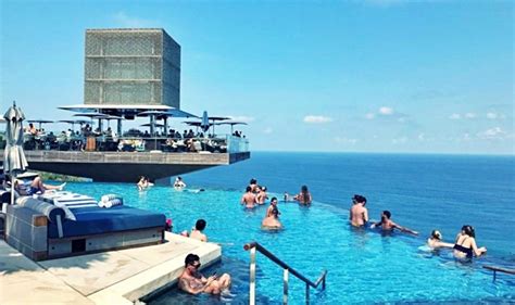 발리 울루와뚜 단독 데이 투어 비치 클럽 고요한 사원 포함