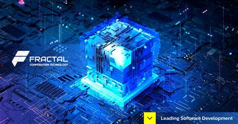 Fractal Technology Corporation Advertising Vietnam