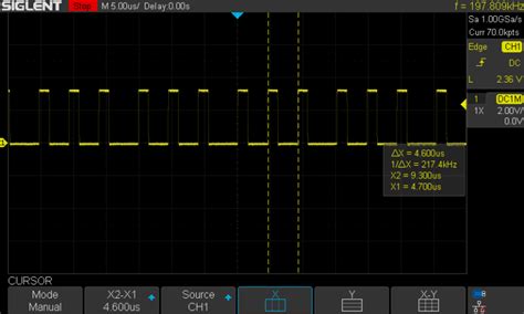 STM ADC Continuous Conversion Mode DMA Interrupt Poll Single Channel