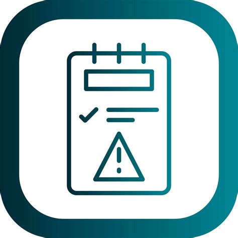 Guidelines Vector Icon Design 28036149 Vector Art At Vecteezy