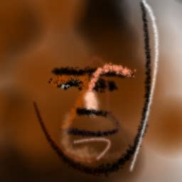 Unsupervised Doodling And Painting With Improved Spiral