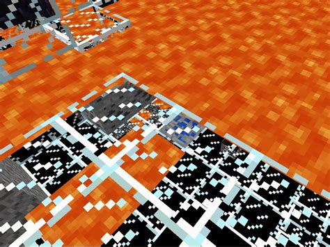 Glass Texture Pack Mod For Minecraft Java Edition Mc Mods