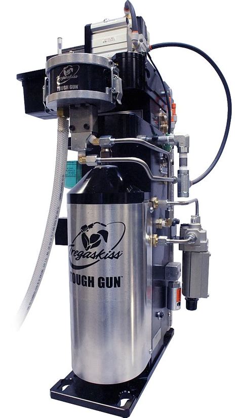 Tregaskiss Tough Gun Tt3 Reamer Accessories