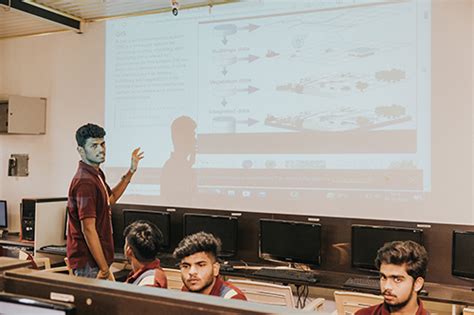 Bachelor Of Computer Applications BCA Mohan Babu University University With Top Placements