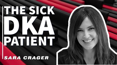 The Sick Dka Patient Youtube