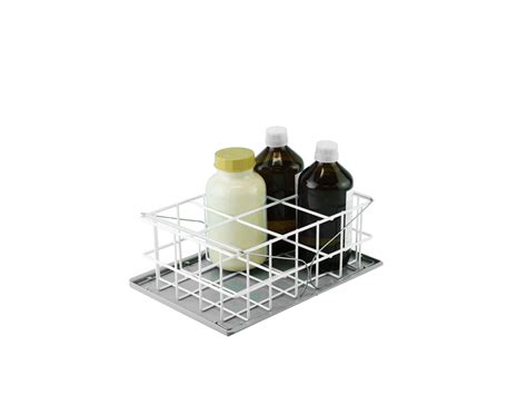 ボトルトレー 500ml×6本用
