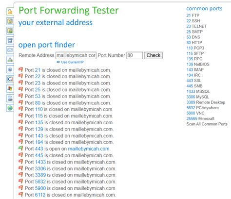 Cert Renew Timeout At Validation Likely Firewall Problem Help Lets Encrypt Community Support
