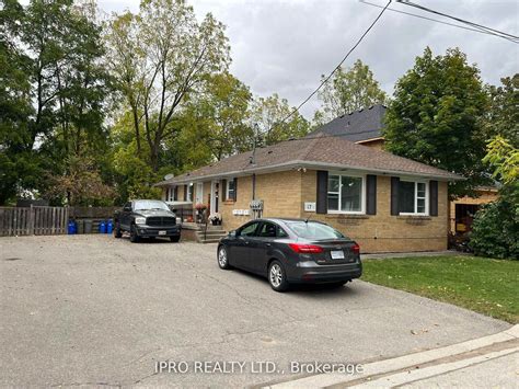 Halton Hills Real Estate Mls® Listings And Houses For Sale