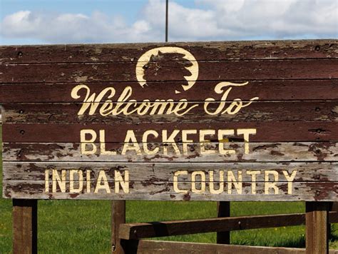 Blackfeet Tribal Council Bans Kratom On Reservation