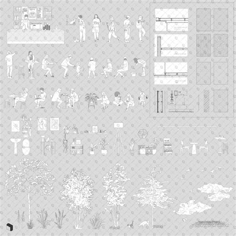flat vector detailed perspective section creative content bundle toffu co