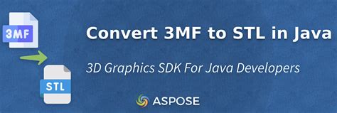 Convert 3MF To STL In Java Easy Conversion Guide