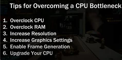 CPU Bottleneck What Is It How To Fix It Beginner Guide Laptop Study Find The Cheapest
