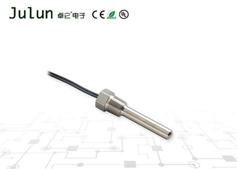USP10981 Series NPT Threaded NTC Thermal Resistor Thermistor Temperature Sensor
