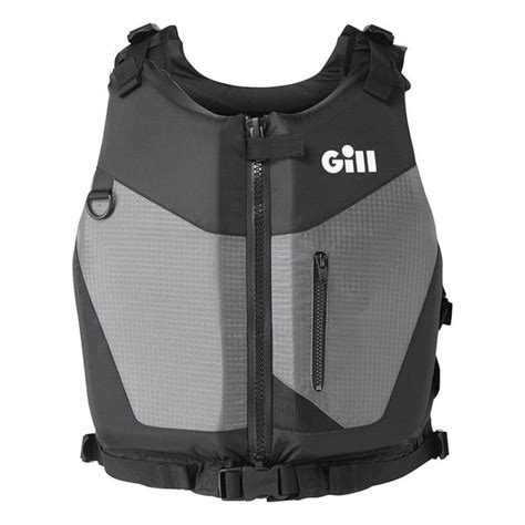 Gill Uscg Approved Front Zip Pfd Small Medium Steel Products