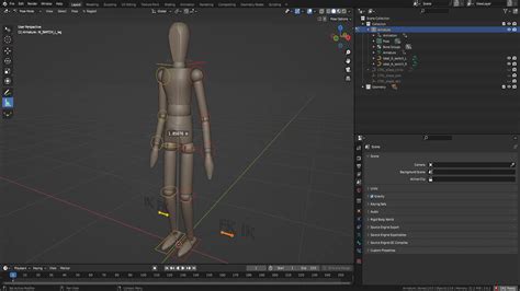 Assigned Markers Not Visible On Viewport Help Ragdoll Forums