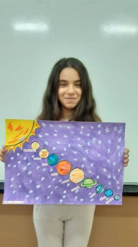 Проект Слънчева система