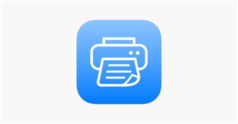‎printer And Documents Scanner On The App Store