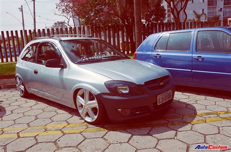 3º Mega Encontro Derrubados Abc Autocustom