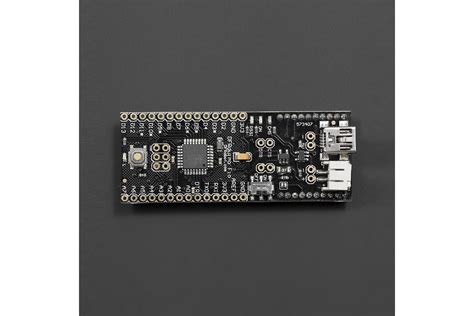 Dfrduino Fio Raspberry Pi Arduino