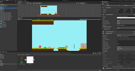¿qué Es Unity Te Contamos Sus 4 Características Principales