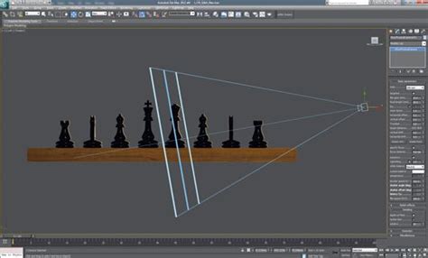 how to render depth of field faster creative bloq