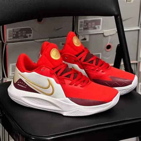 Precision 6 Sports Basketball Shoes For Men Shopee Philippines