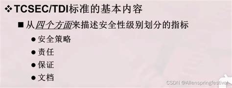 第四章 数据库安全性 Csdn博客