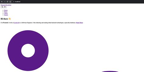 issue with nginx serving hugo static files with proper theme support