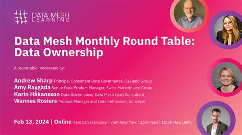 What Exactly Is A Data Product This Blog Has Taken Much Longer To By Sanjeev Mohan Data