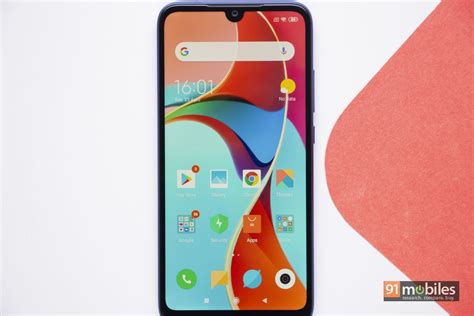 Xiaomi Redmi Y Review Pros And Cons Verdict Mobiles