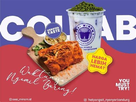 Hot Pangsit Nyonyor Buah Batu Bandung Gofood