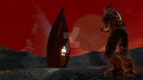 Dead Space Make Us Whole By Dawnshepherd1 On Deviantart