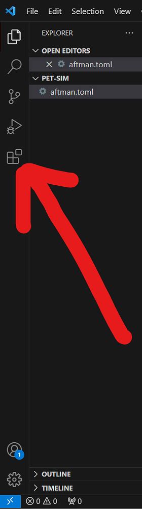 Scripting Pet Sim With Rojo Part 1 Community Tutorials Developer