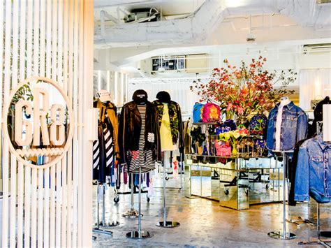 Gr8 Shopping In Harajuku Tokyo