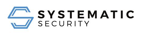 Contact Systematic Security Systematic Security